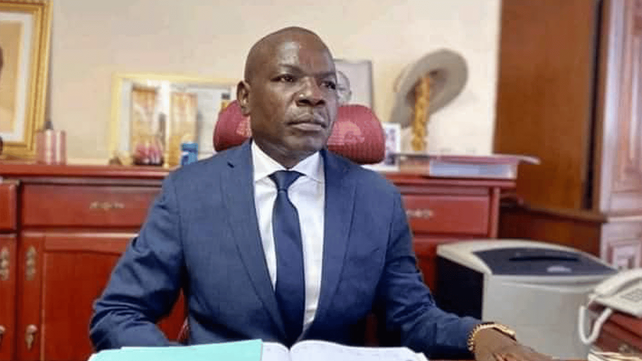 Cameroun : le vent tourne pour Amougou Belinga, homme d’affaires du ...