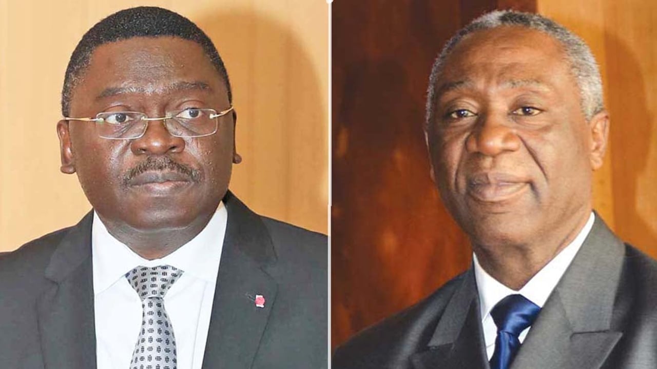 CAN au Cameroun : Ferdinand Ngoh Ngoh et Samuel Mvondo Ayolo, coups bas ...