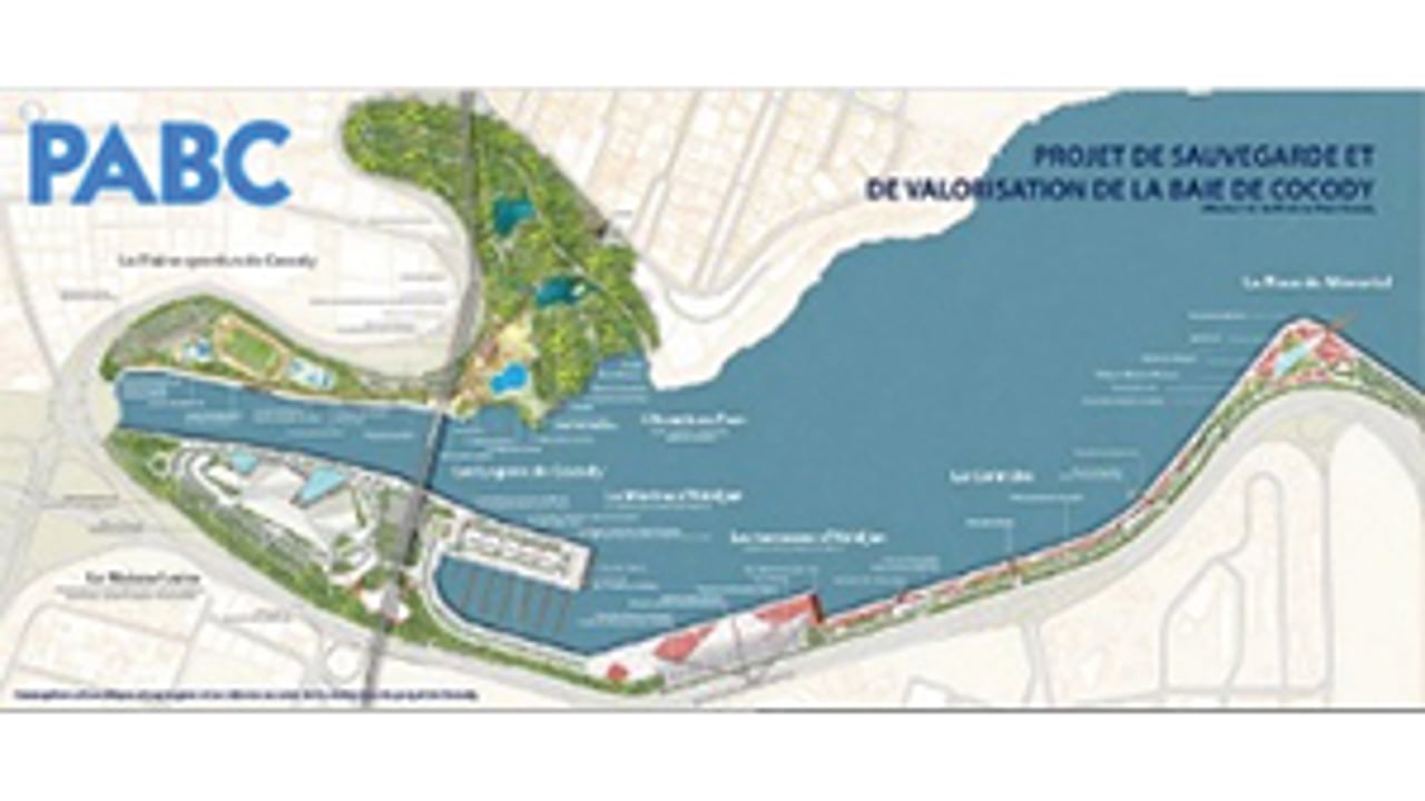 Construction d’une station de traitement des eaux usées