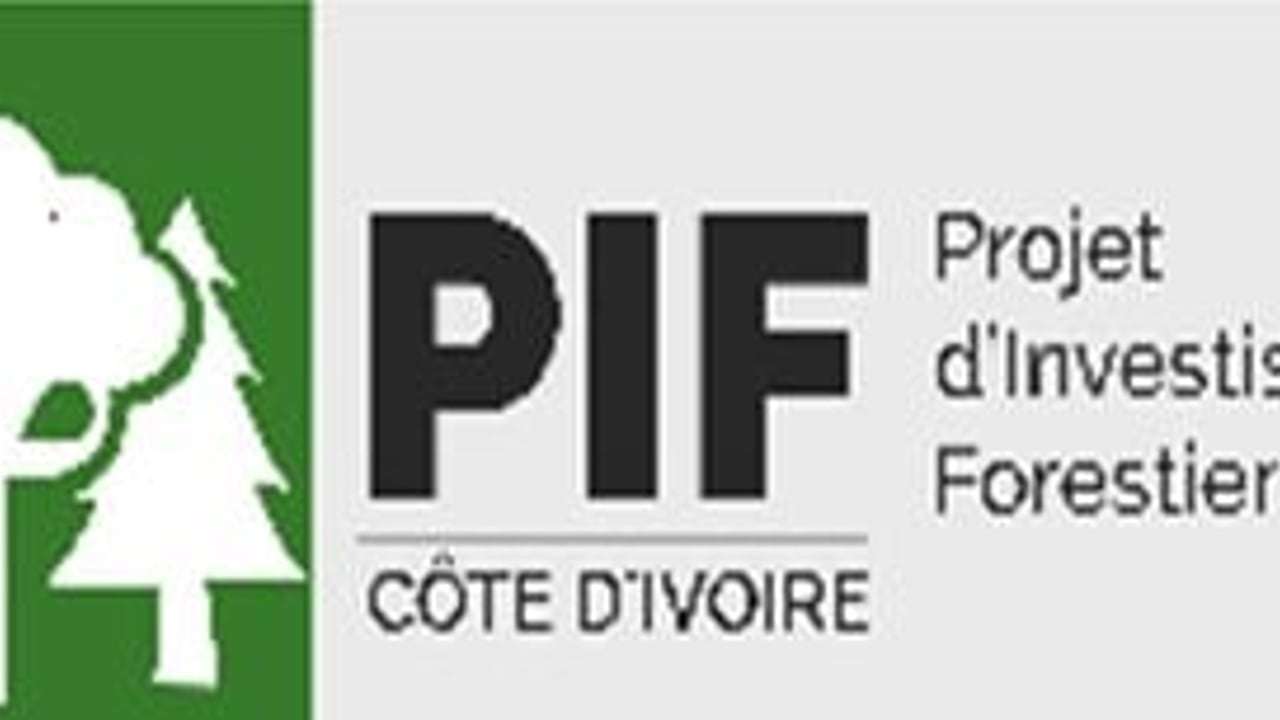 Projet d´Investissement Forestier Phase 2