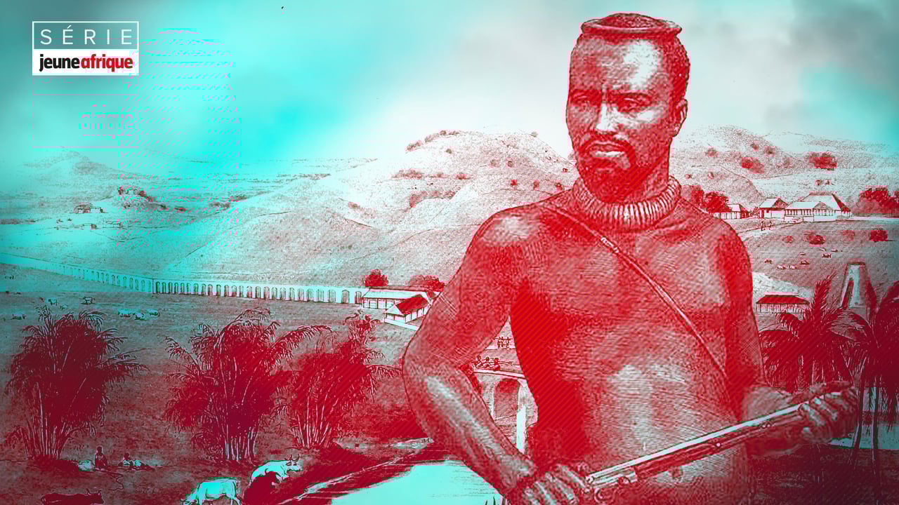 Jamaïque, 1760 : les stratèges africains de la Côte d’Or reprennent ...