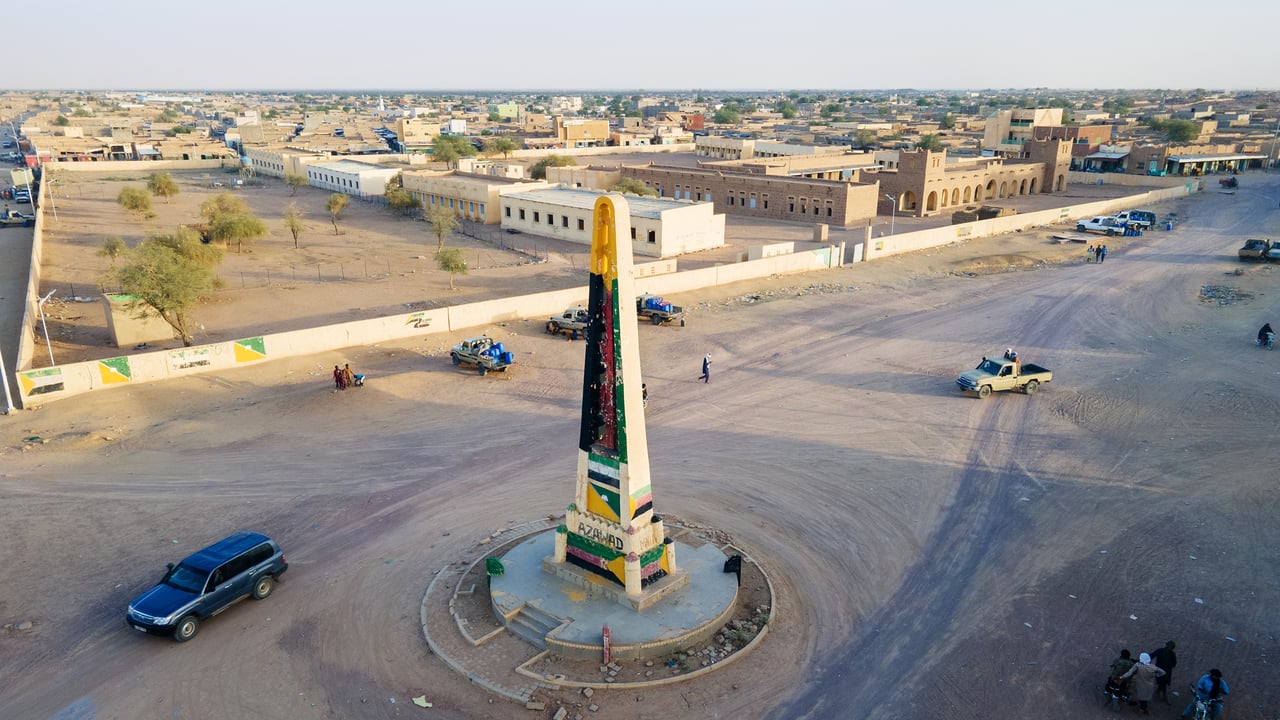 Comment Kidal se prépare à l’offensive de l’armée malienne