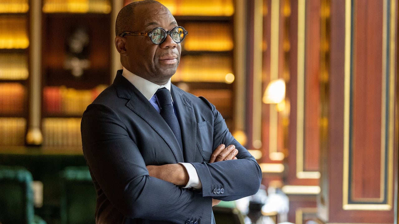 Les raisons du report « sine die » des festivités de la BOAD pour son ...