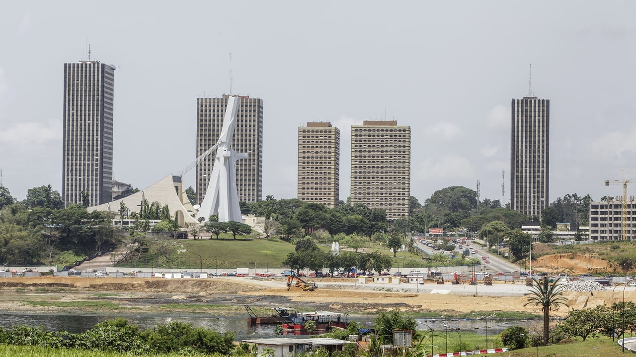 À Abidjan, où en est l’aménagement de la baie de Cocody