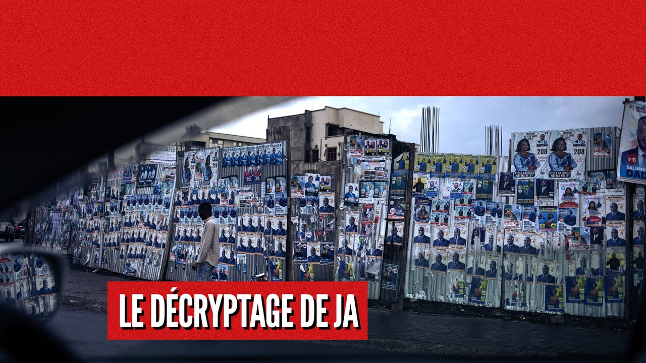 Présidentielle en RDC : cinq questions pour comprendre un processus ...