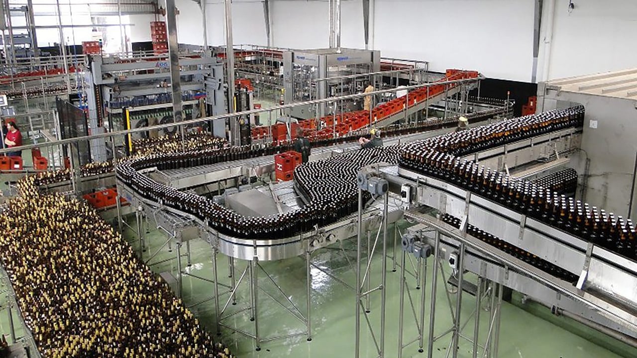 Comment Boissons du Cameroun booste la filière locale de maïs