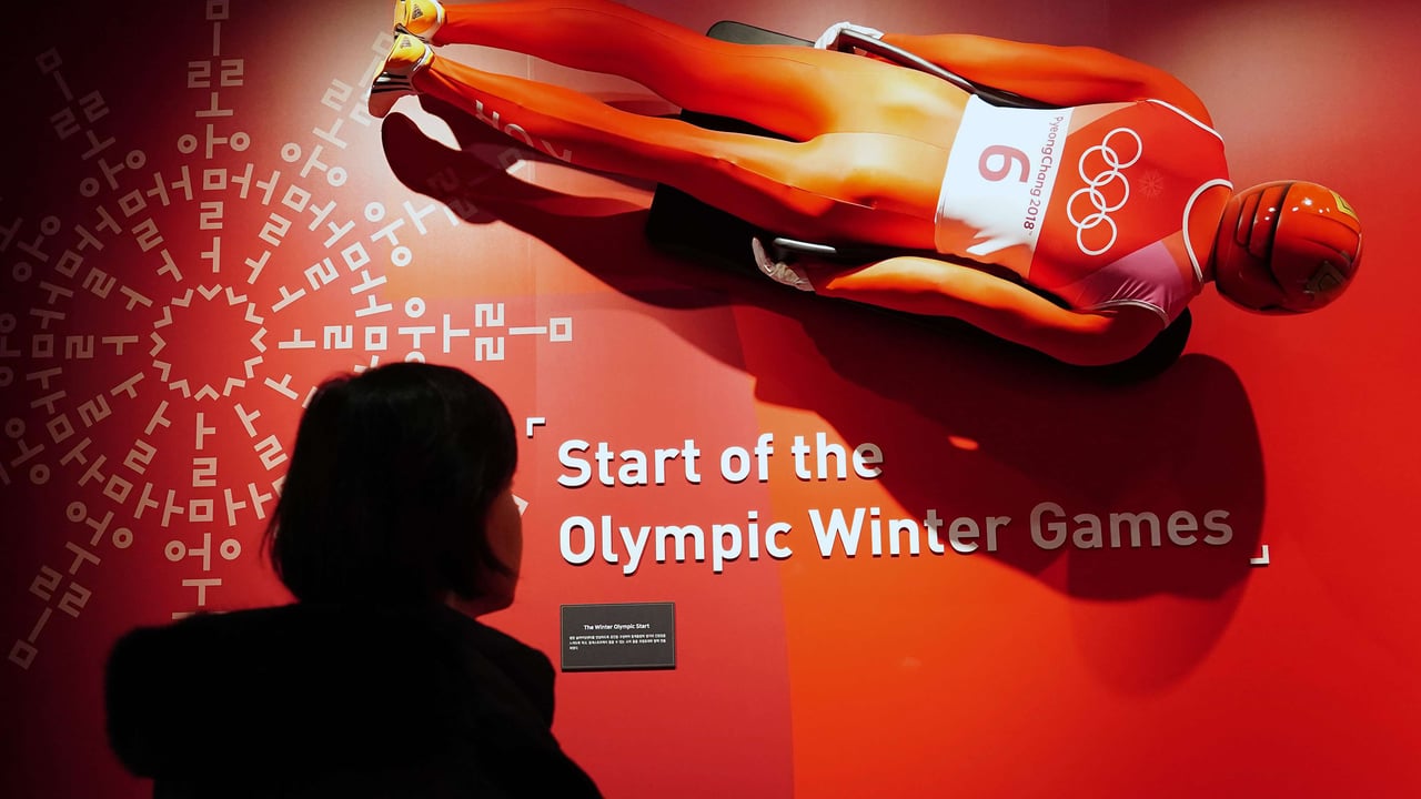 Aux Jeux olympiques d’hiver de la jeunesse, trois « Rasta rockett » à ...