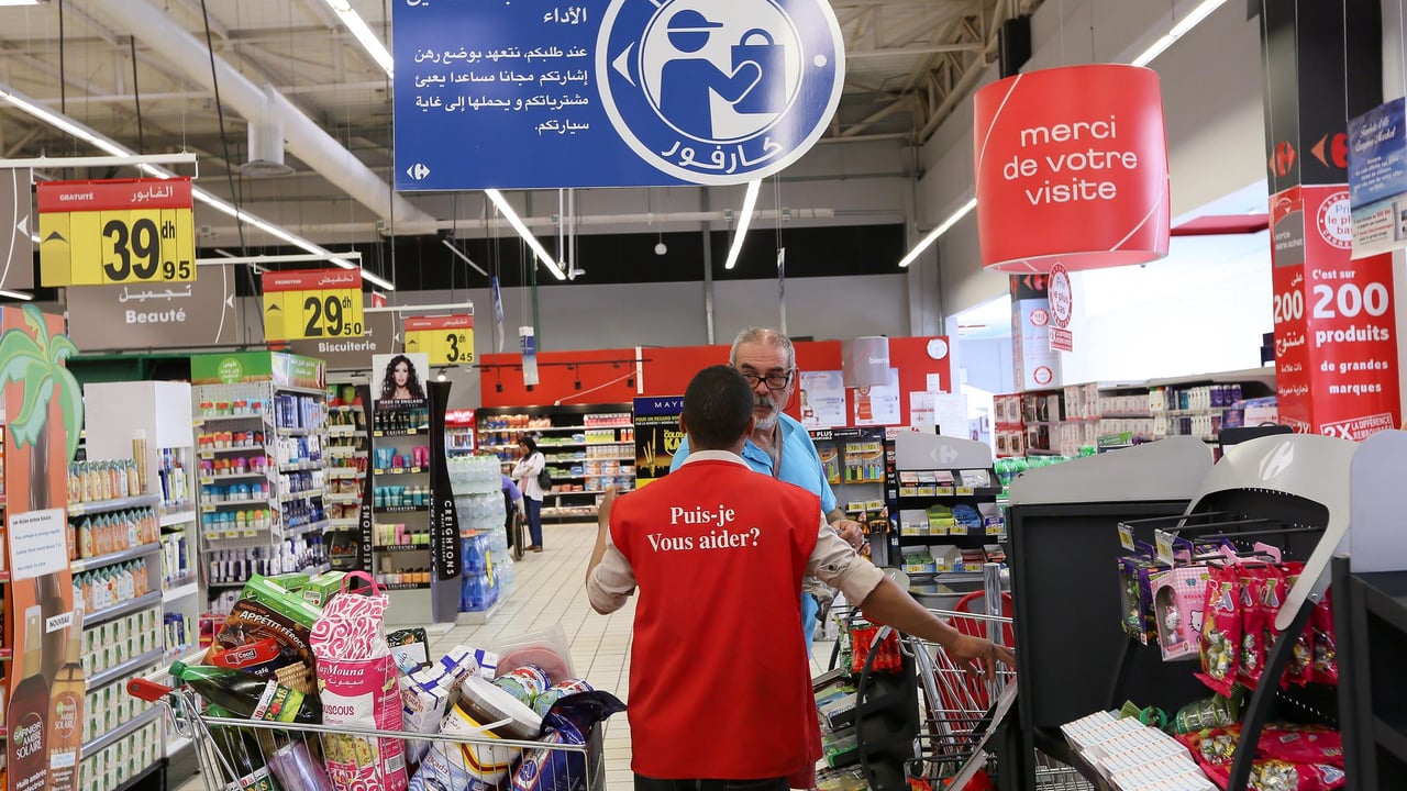 Maroc, France, Côte d’Ivoire… Les défis du marocain Label’Vie