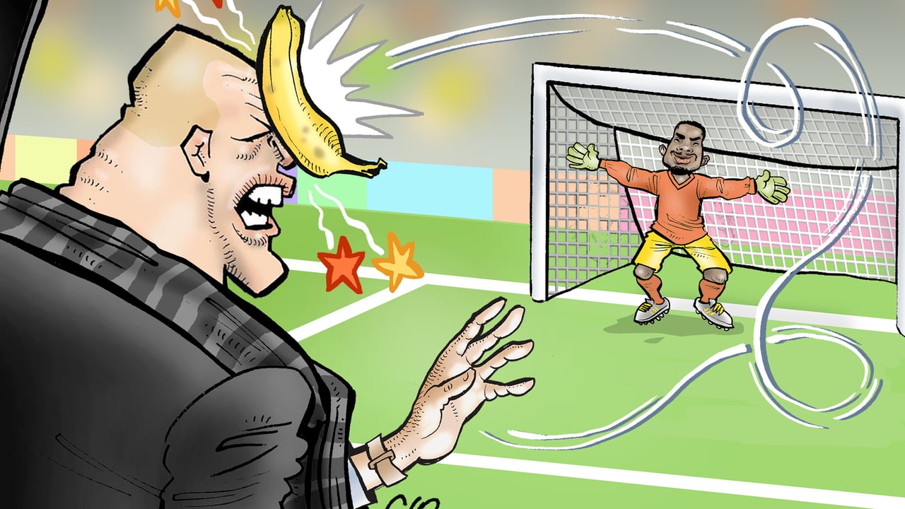 Racisme contre Mike Maignan : le temps du déclic