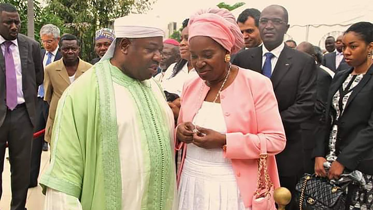 Procès de Pascaline Bongo Ondimba : « On lui reproche d’être la sœur de ...