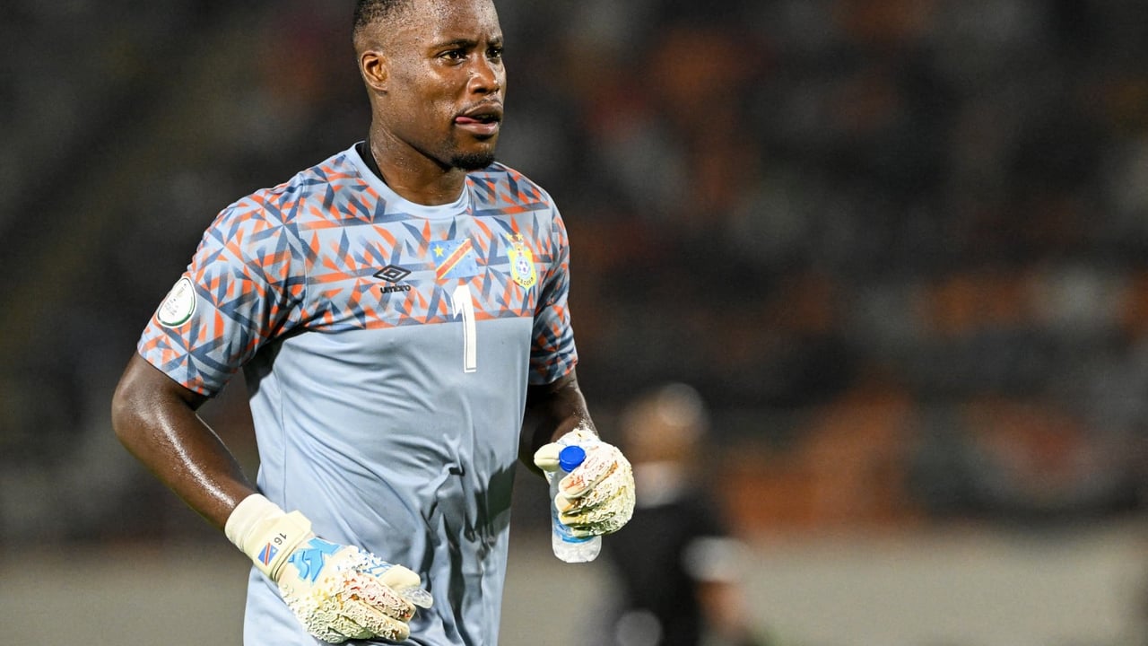 CAN 2024 : Mpasi, un sourire qui revient de loin