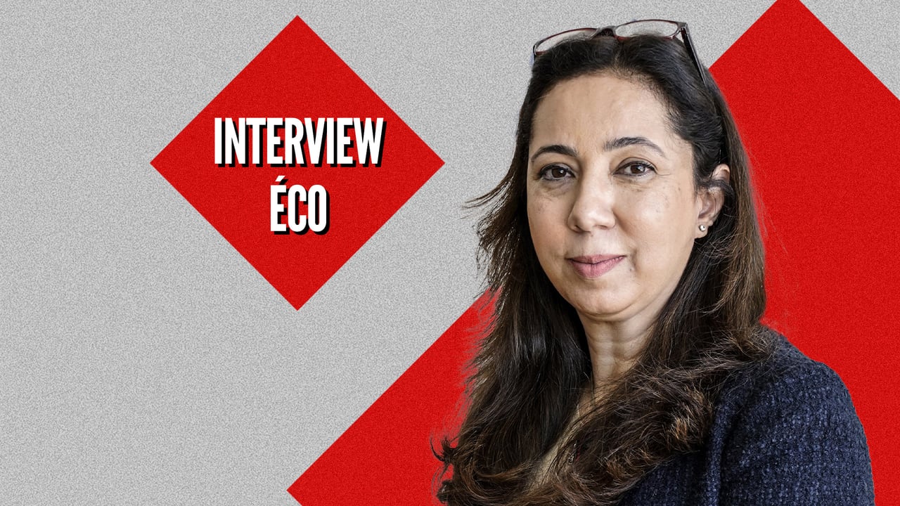 Shazia Syed (Unilever) : « L’Afrique du Nord est une zone de profits en ...