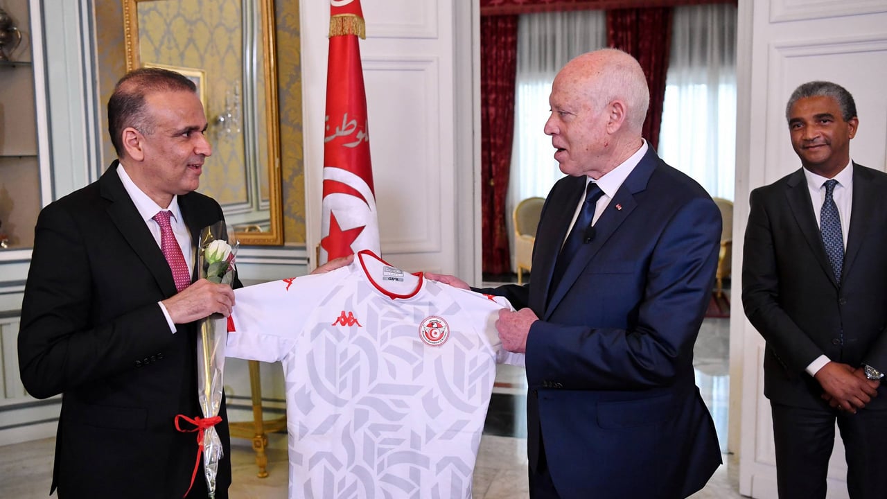 Fédération tunisienne de football : la succession de Wadie Jary en suspens