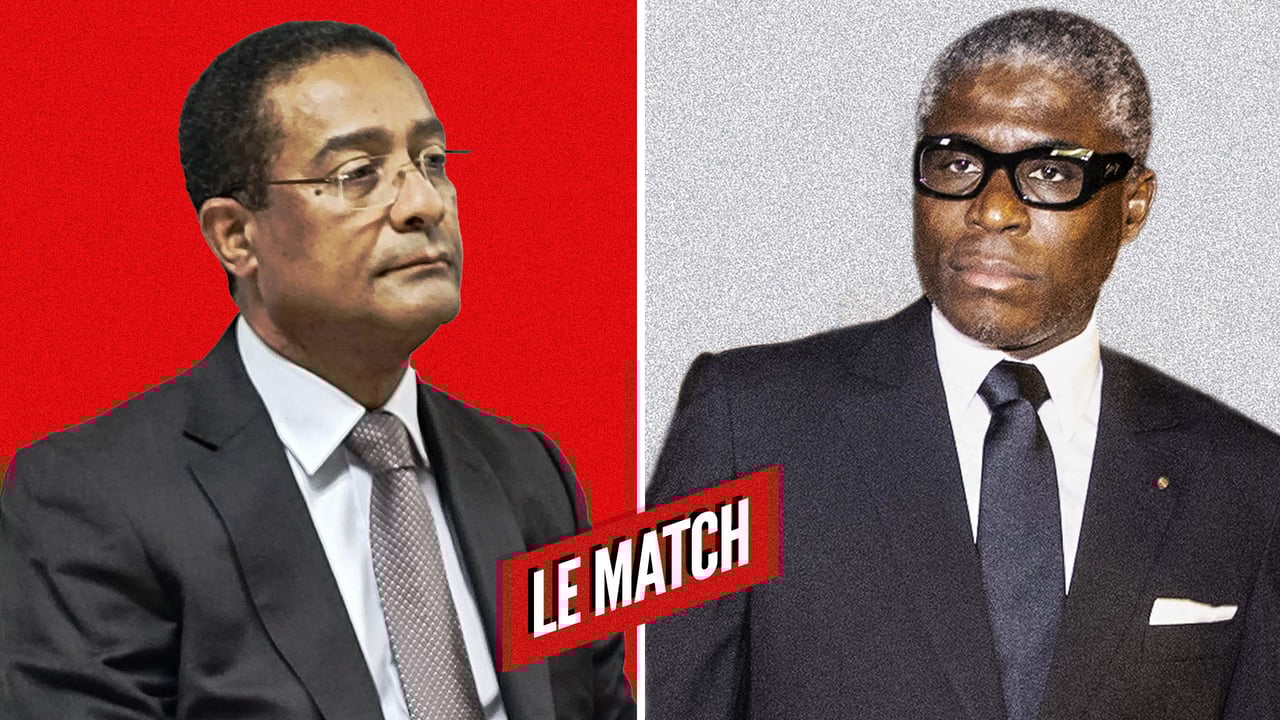 Chantage, sextape et menaces : entre les Obiang et Juan Carlos Ondo ...