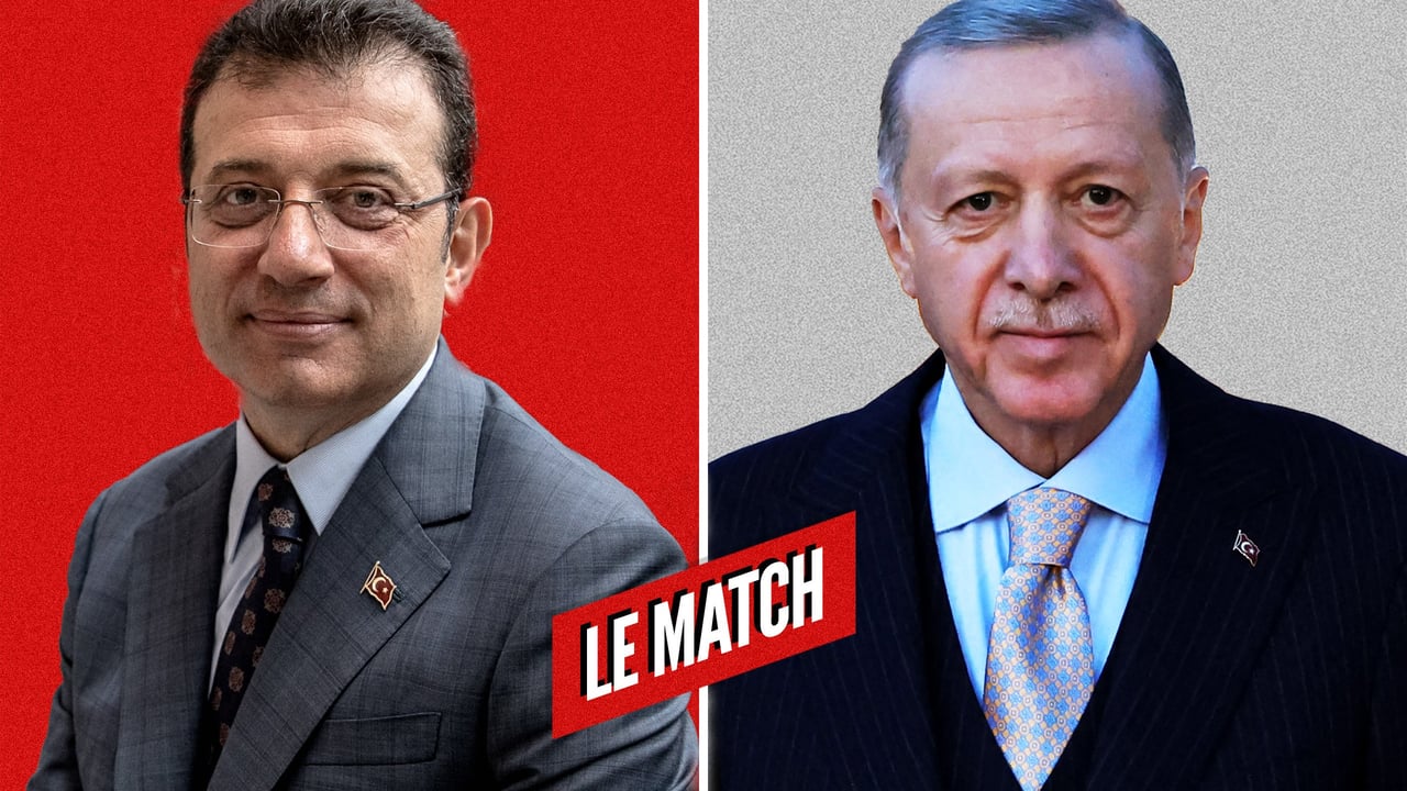 En Turquie, vers un duel Erdogan-Imamoglu en 2028