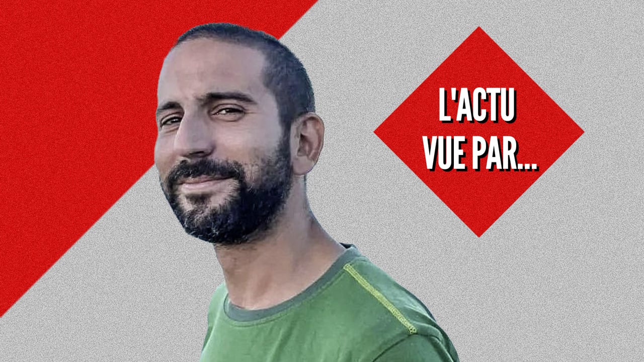 Thameur Mekki : « Avec Gaza, on a vu des médias de référence basculer ...