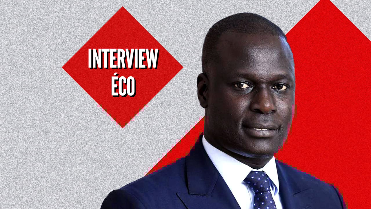 Amadou Gallo Fall : « La Basketball Africa League doit être une ...