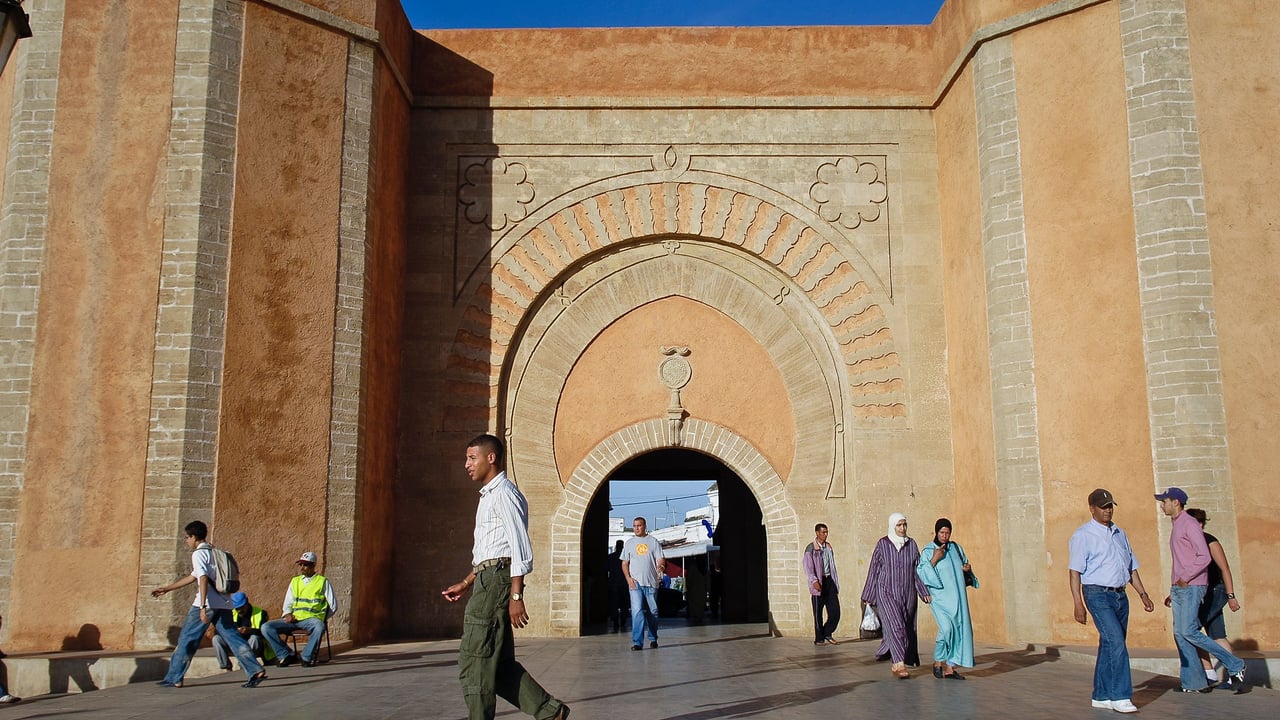 Au Maroc, 1,5 million de jeunes « sans emploi, ne poursuivant pas d ...