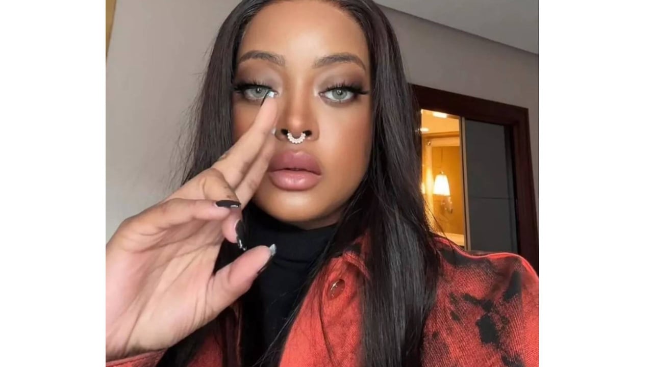 Brenda Biya : dix choses à savoir sur la « fille de » qui veut ...