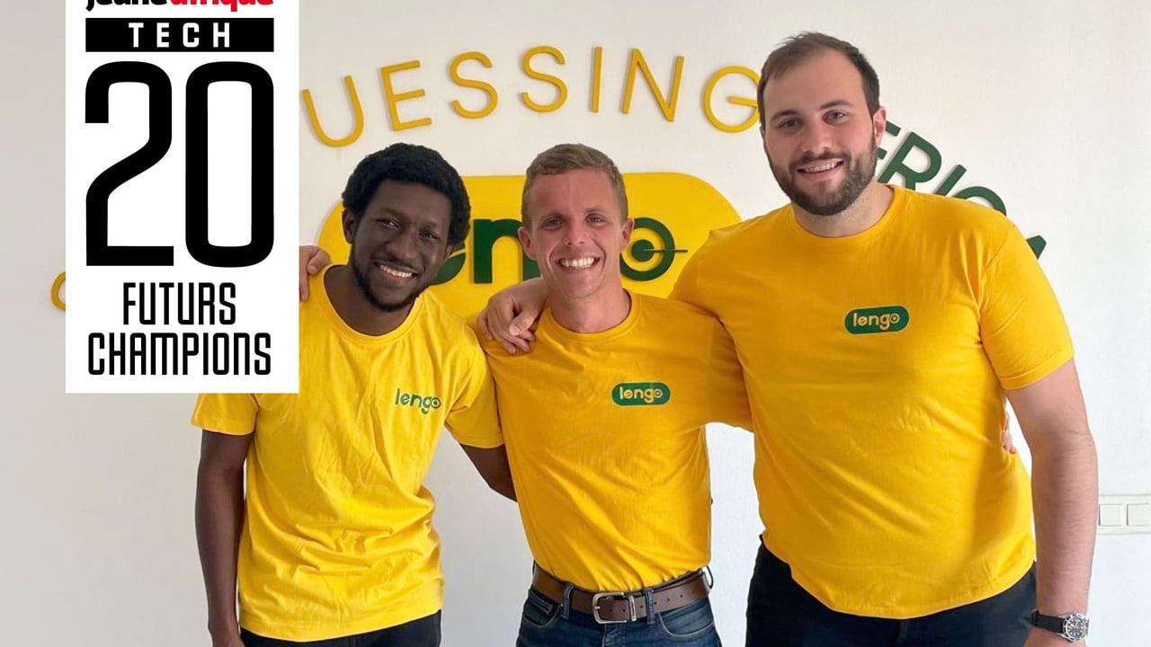Intelligence artificielle : Lengo.ai propulse le commerce informel