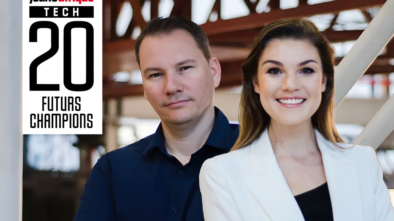 Qui est Revio, la jeune fintech qui a charmé MTN et Old Mutual