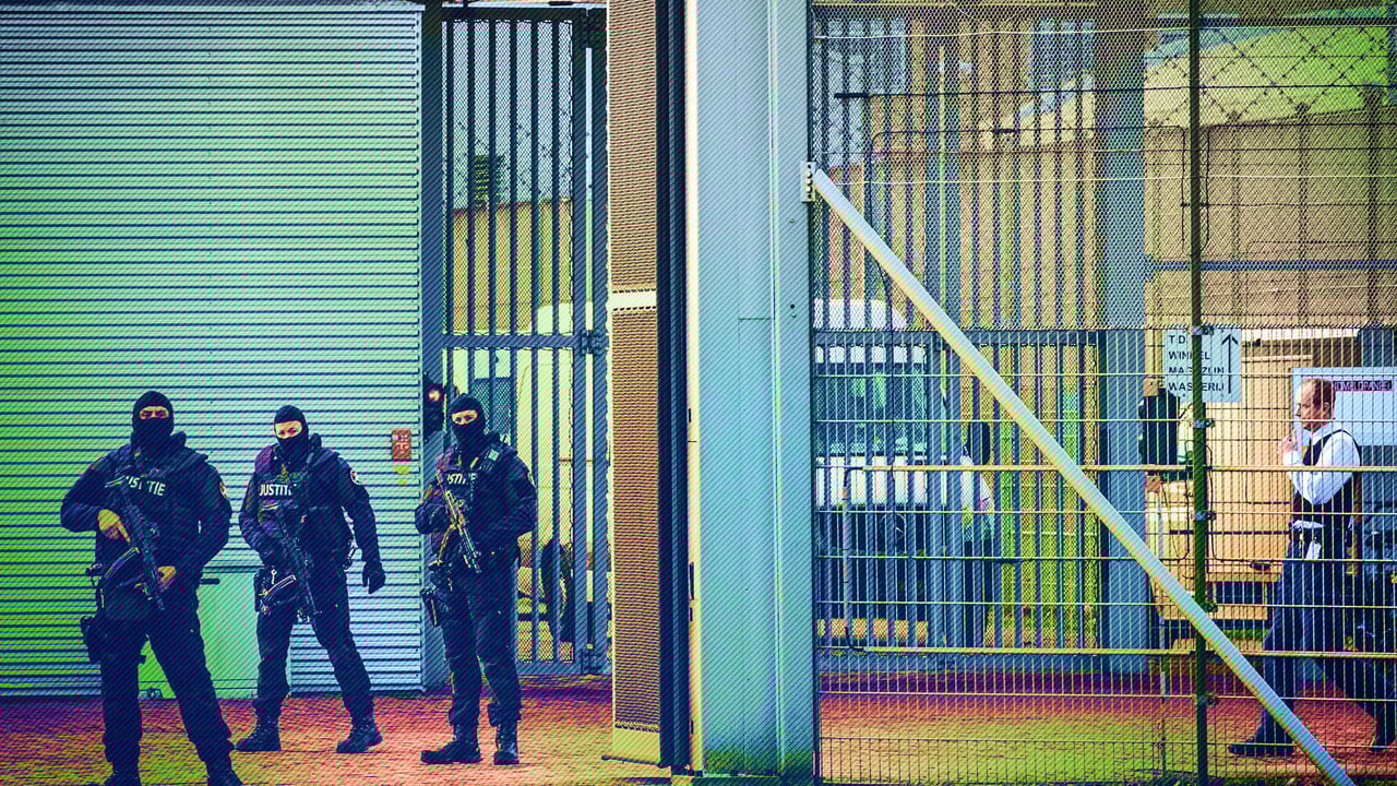 [Série] Du Maroc aux Pays-Bas, enquête au cœur de la Mocro Maffia