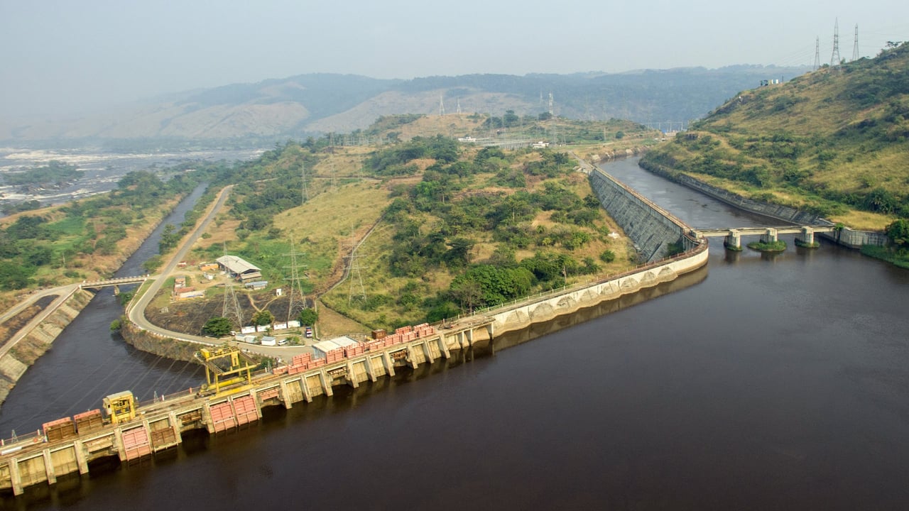 Grand Inga : pourquoi le plus grand projet électrique au monde fait ...