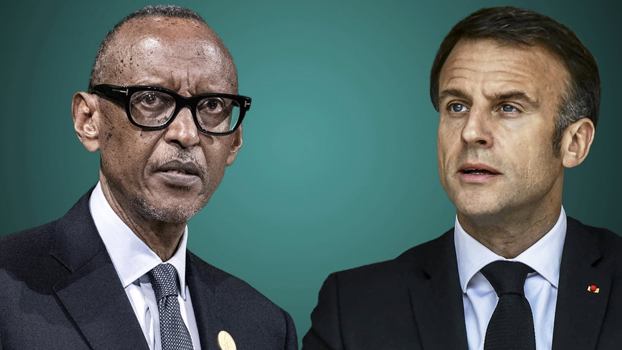 Rwanda-France : les héritages entrelacés du « plus jamais ça » - Jeune ...