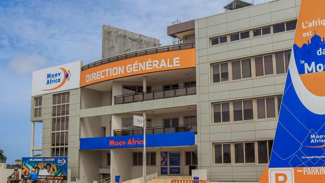 Pourquoi la filiale de Maroc Telecom au Togo est lourdement sanctionnée ...