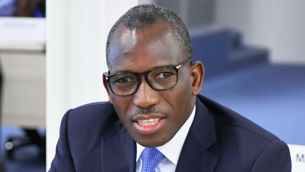 Gilbert Bawara : « L’opposition togolaise finira par mieux comprendre ...