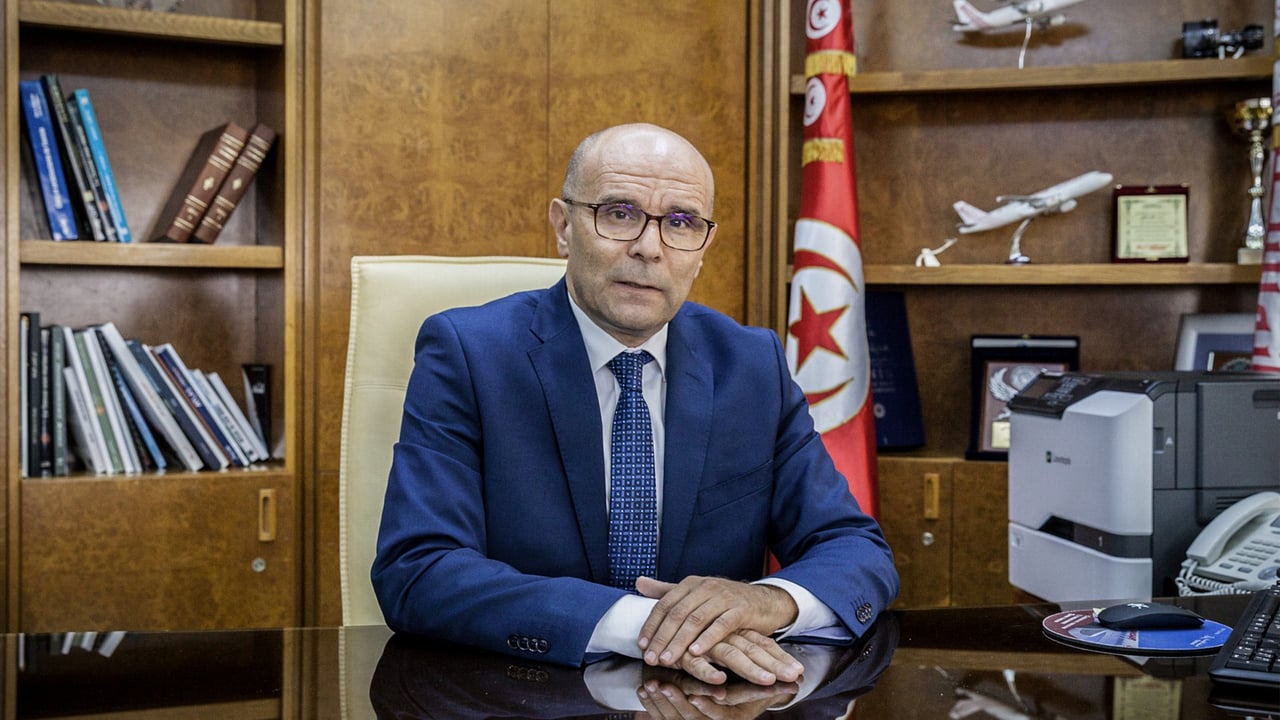 Les coulisses de l’affaire Khaled Chelly, le PDG de Tunisair : de l ...