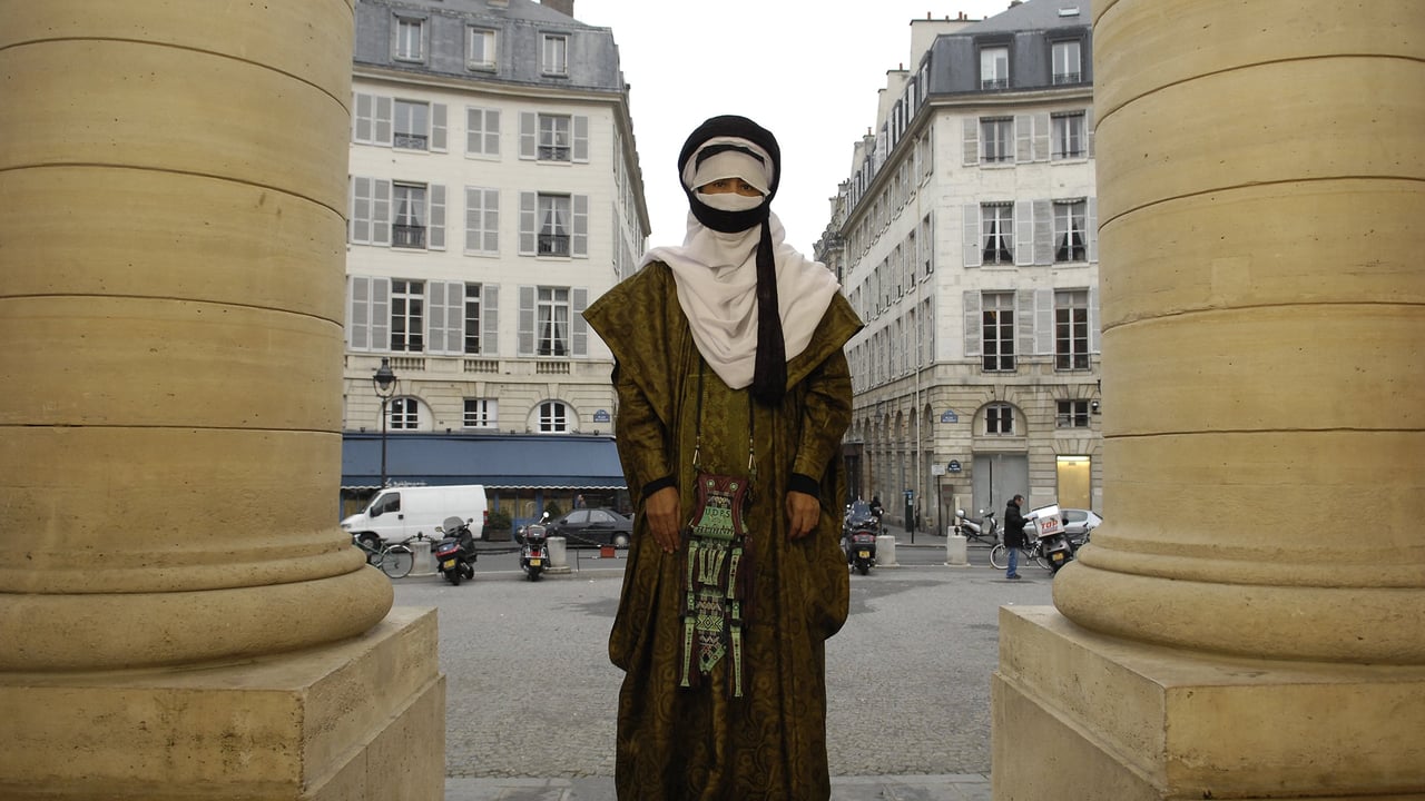 [Exclusif] L’ex-ministre nigérien Rhissa Ag Boula a obtenu l’asile ...