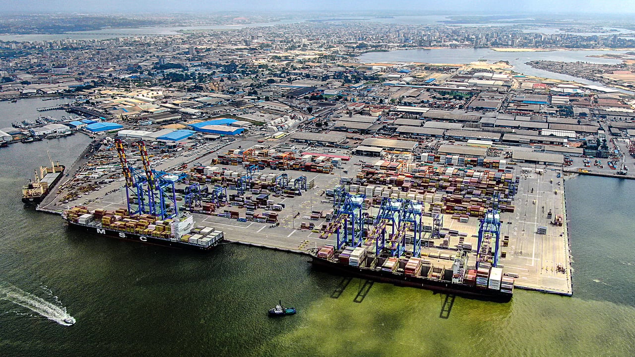 Comment les ports ont lancé leur transition environnementale