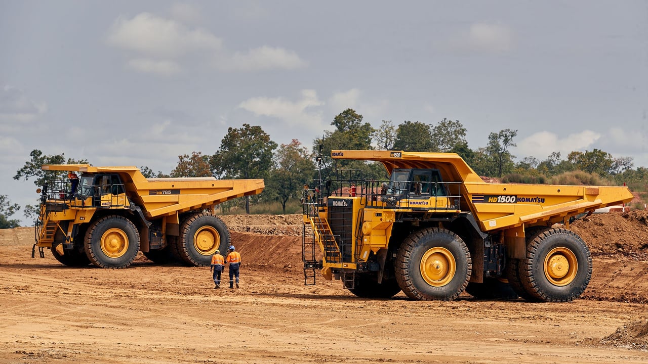 Côte d’Ivoire : Endeavour Mining s’offre une nouvelle mine d’or en plein débat sur le nouveau ...