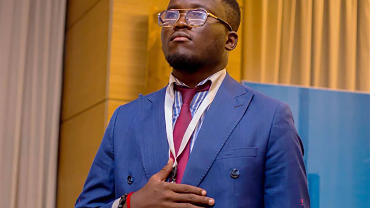 RDC : Israël Bongo, l’imposteur qui se rêvait député