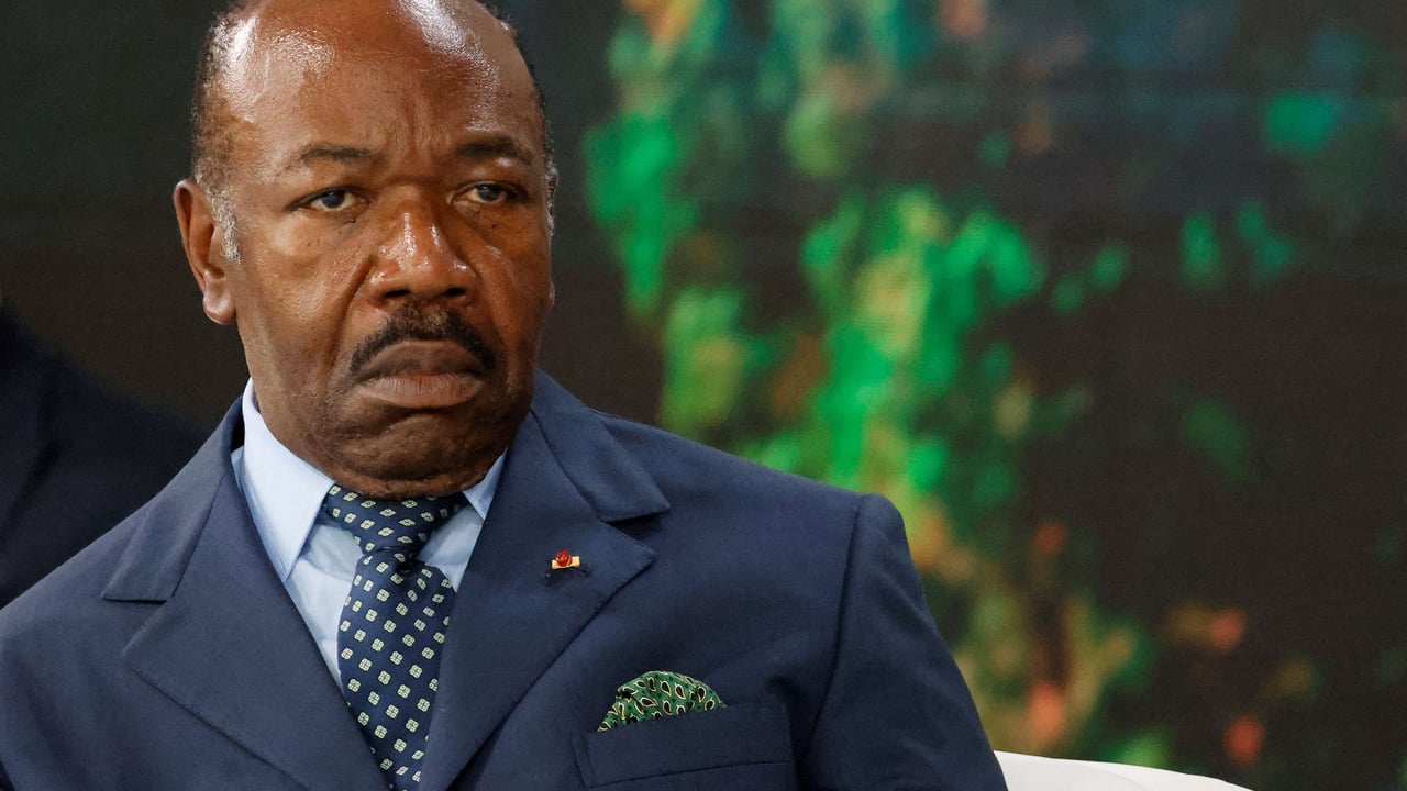 Franc-maçonnerie : l’ombre d’Ali Bongo Ondimba sur la Grande Loge du Gabon