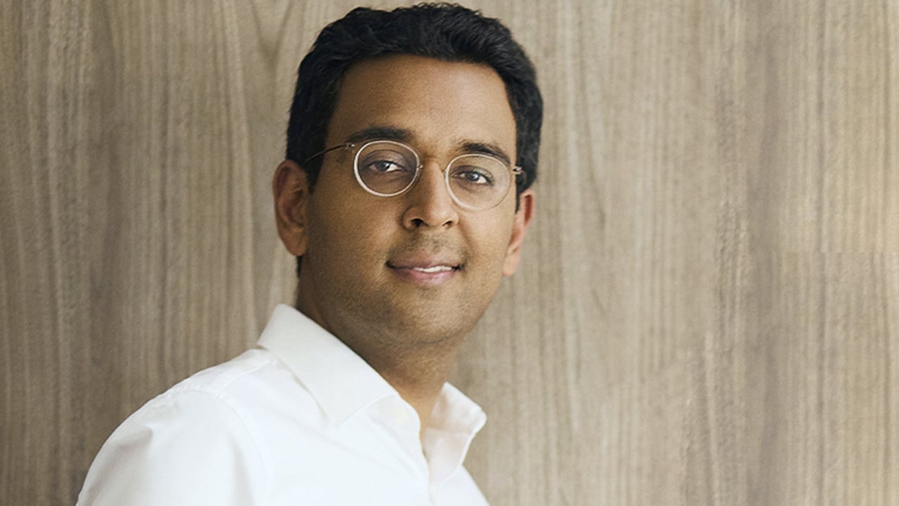 Féride Hassanaly, le quincailler devenu super VRP de Madagascar