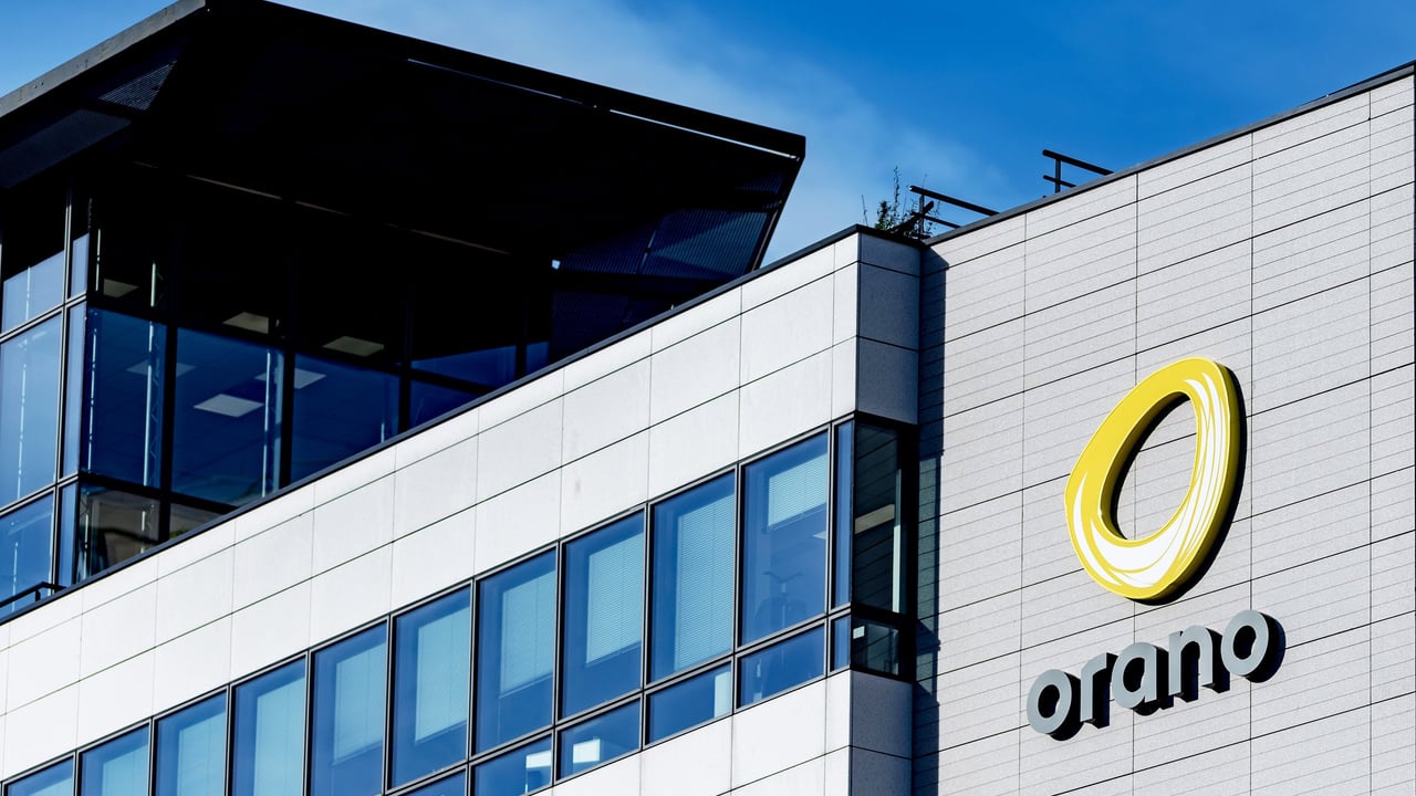 Pour Orano, la junte a pris le « contrôle opérationnel » de sa filiale ...