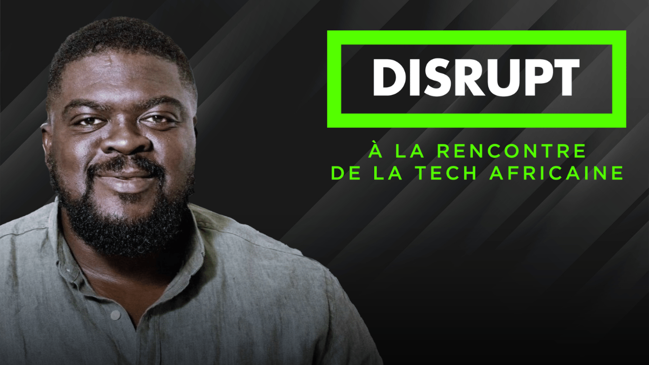 Disrupt Tech : Matta, la start-up qui veut booster l’industrie africaine