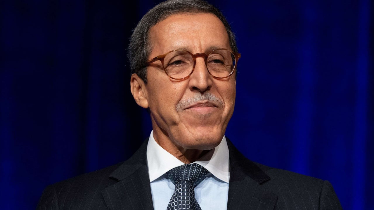 10 choses à savoir sur Omar Hilale, représentant permanent du Maroc à l’ONU