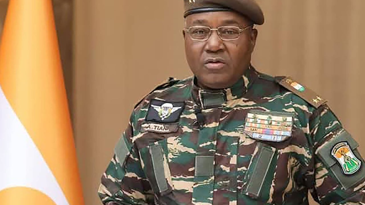 Niger-Bénin : entre Tiani et Talon, la passe d’armes se poursuit