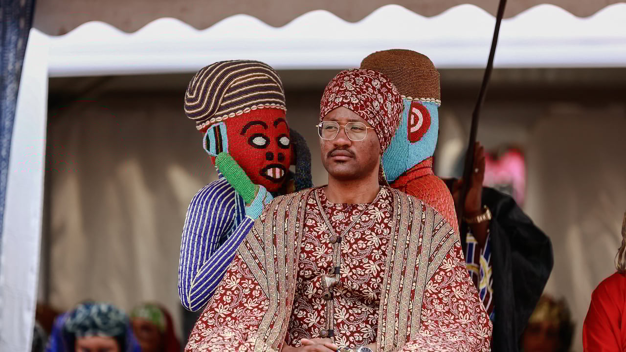 Au Cameroun, est-ce la fin de l’état de grâce pour Nabil Njoya, le ...