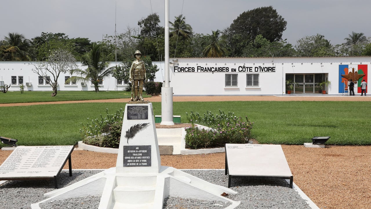 Sénégal, Tchad, Côte d’Ivoire : 2024, annus horribilis pour la France ...