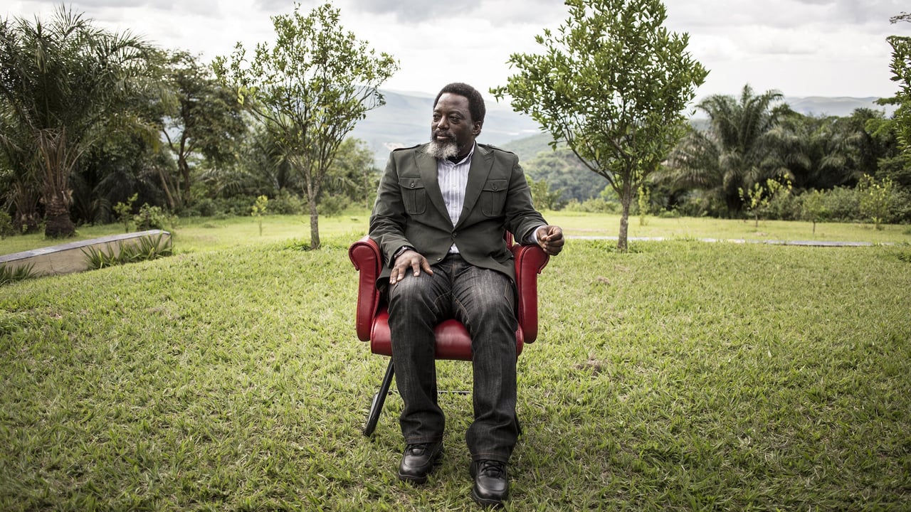 RDC : Joseph Kabila en tournée pour sa rentrée politique