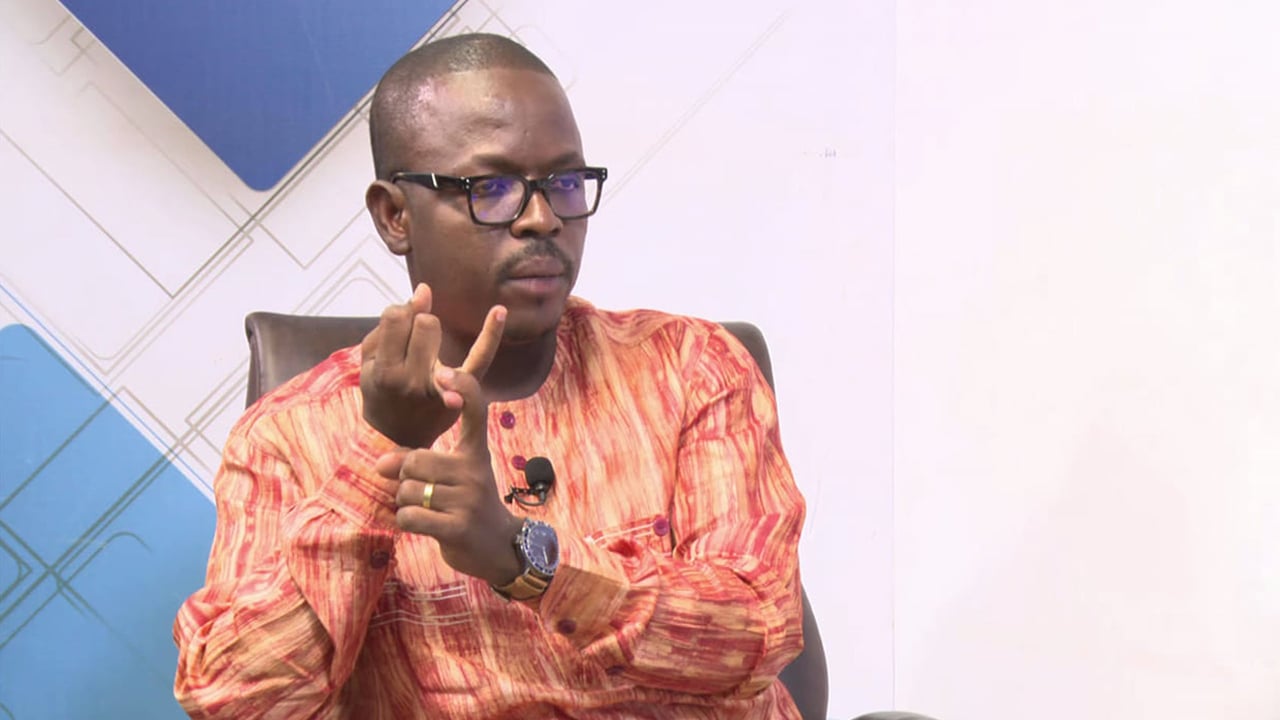 Burkina Faso-Côte d’Ivoire : ce que l’on sait de l’arrestation d’Alino Faso, soutien d’Ibrahim ...