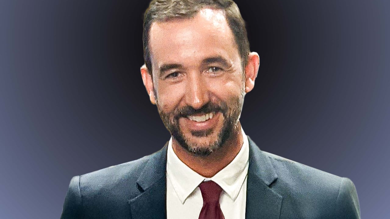 10 choses à savoir sur Joe Foltz, le futur « Monsieur Afrique » de ...