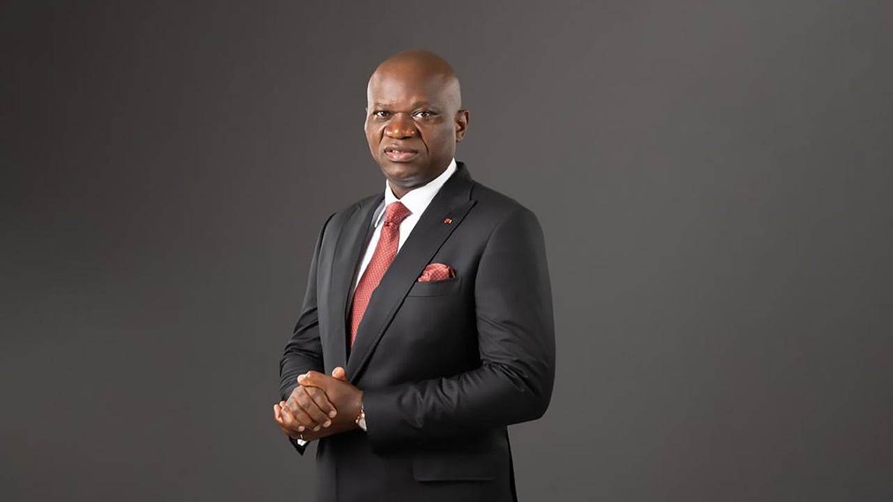 Brice Clotaire Oligui Nguema : « Je continuerai à prendre mes responsabilités pour le bien du ...