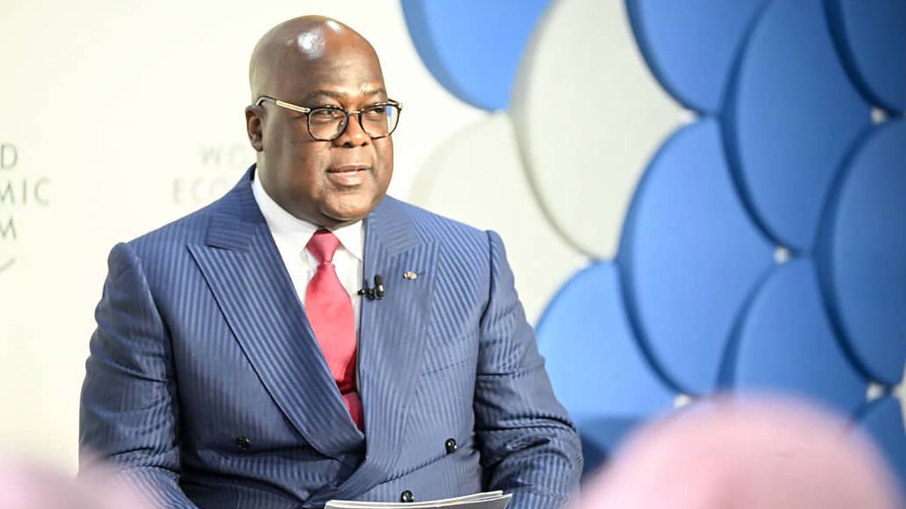 Est de la RDC : quand Félix Tshisekedi tente d’attirer Donald Trump