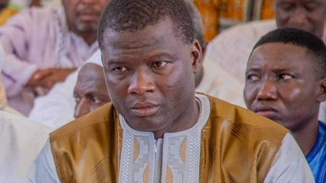 Au Burkina Faso, Oumarou Yabré, l’homme de l’ombre d’Ibrahim Traoré