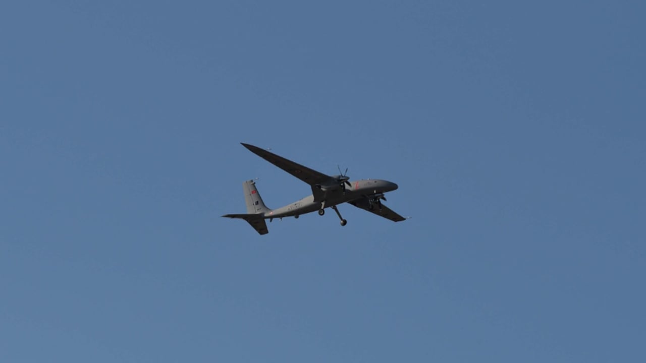 L’Algérie a-t-elle vraiment abattu un drone malien à la frontière